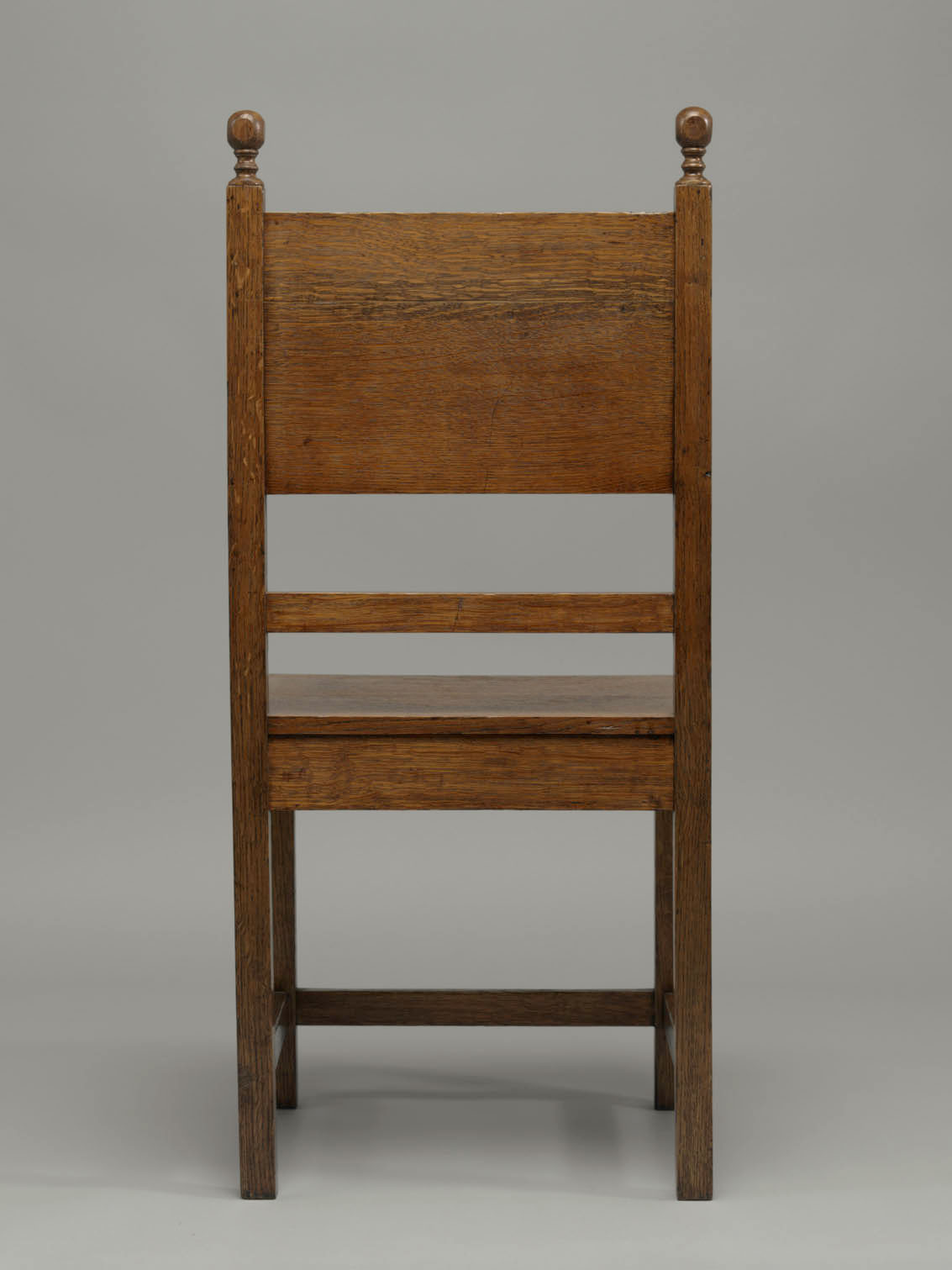 Chair #72, Arts and Crafts Chairs, c.1885–1930, The Vernacular ...