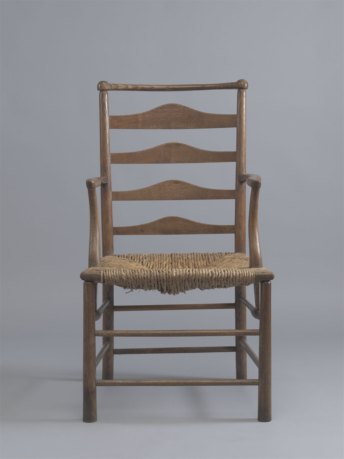 Chair #73, Arts and Crafts Chairs, c.1885–1930, The Vernacular ...