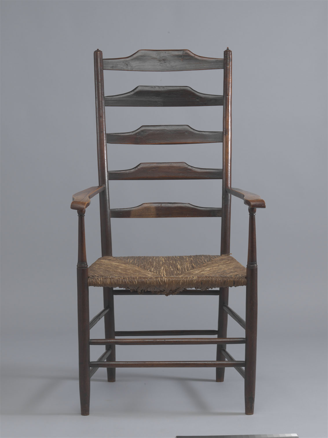Chair #76, Arts and Crafts Chairs, c.1885–1930, The Vernacular ...