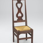 Chair #81, Arts and Crafts Chairs, c.1895–1905, C.F.A. Voysey | Crab ...